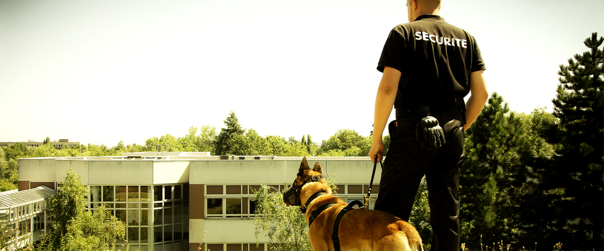 HCH protection: Pour tous vos besoins de sécurité